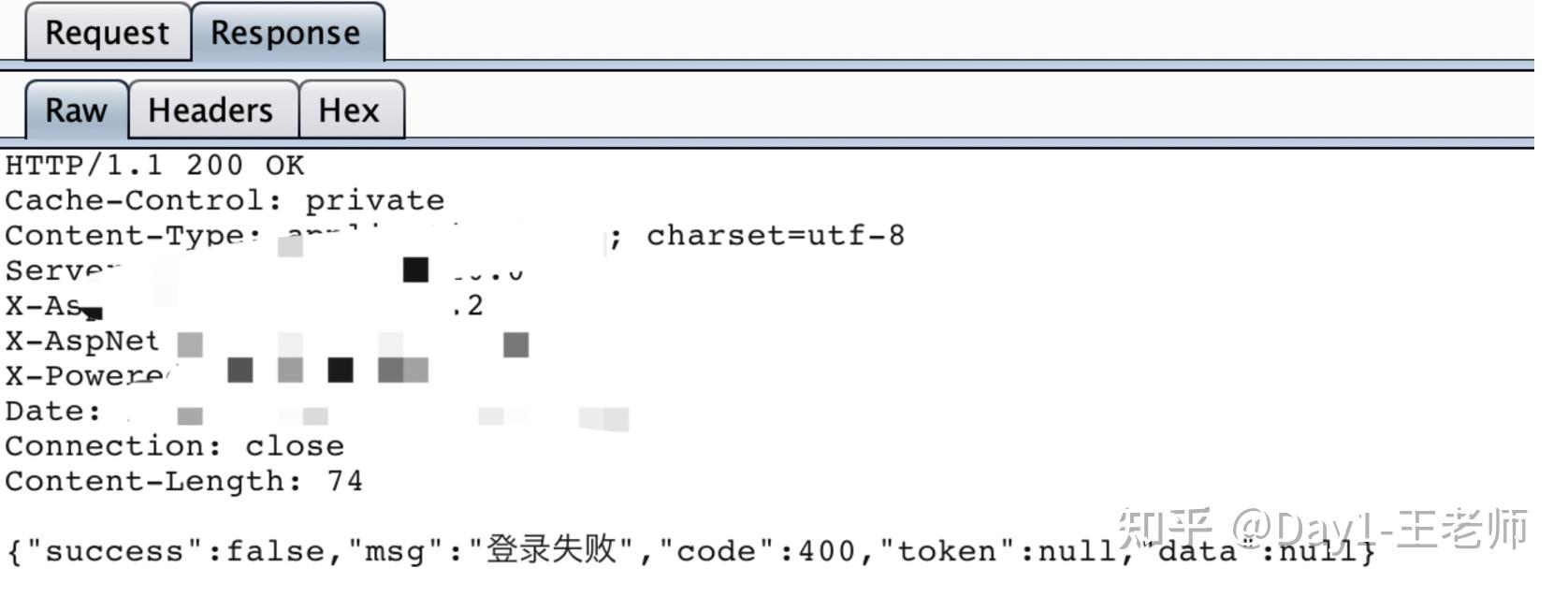 零基础如何学习SRC漏洞挖掘 - 知乎