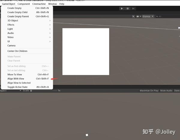 Unity3d Cinemachine篇（四）— StateDrivenCamera - 知乎