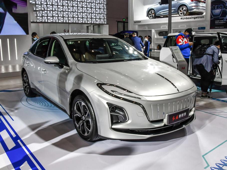 售23.98万/增4款新车型 2022款红旗E-QM5上市 - 知乎