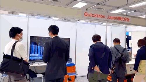 2023年上半年Quicktron快仓海外动态回顾 - 知乎