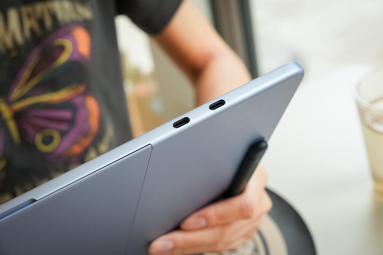 微软Surface Pro 12体验：维持本色，但与时俱进 - 知乎