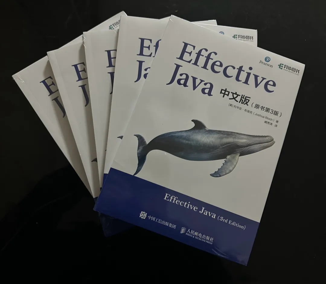 Effective Java译读笔记（一） - 知乎