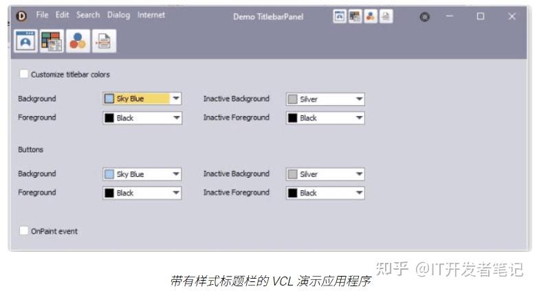 IDE工具RAD Studio 13 Florence重磅发布：64 位 IDE + AI 组件全面升级！ - 知乎