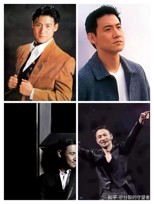 张学友《又十年》-听后感 - 知乎