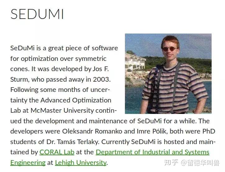 【活动】『运筹OR帷幄』微信学术群友交流精华语录第二期 - 知乎