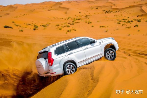 全新哈弗H5和H9以及坦克300该怎么选？看起来类似实则大不相同 - 知乎