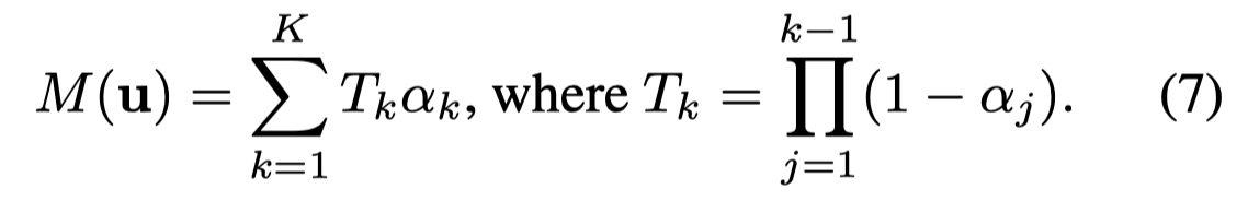 4K4D: Real-Time 4D View Synthesis at 4K Resolution 笔记 - 知乎