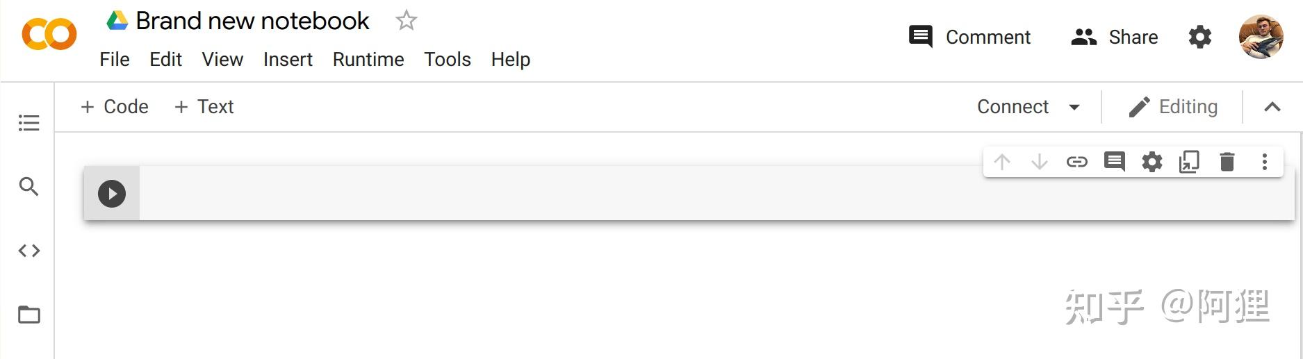 🤗HuggingFace教程🤗 - 零 SETUP - 知乎