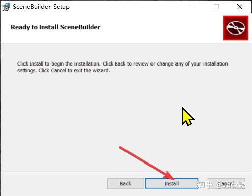 JavaFX Scene Builder 下载安装 - 知乎