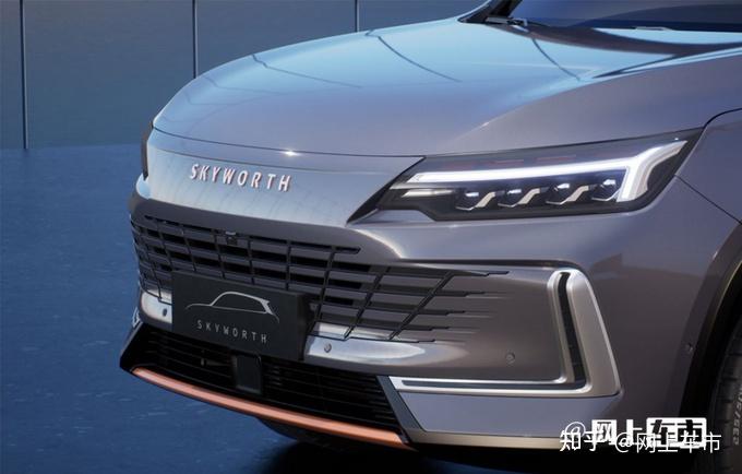 创维HT-i售14.68万起！搭比亚迪混动 纯电续航205km - 知乎