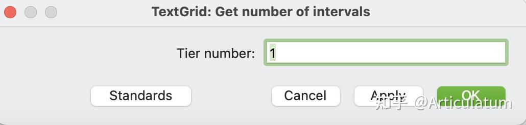 Praat脚本入门 (2) TextGrid 和录音管理 - 知乎