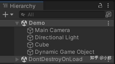 1.13 从0开始学习Unity游戏开发--动态创建物体 - 知乎