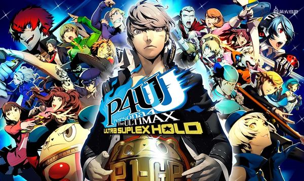 《P4U2 Remaster》虽好，但我现在想玩《P5U》 - 知乎