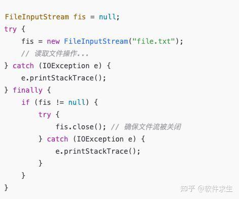 90%开发者都分不清！final、finally、finalize的终极区别揭秘 - 知乎