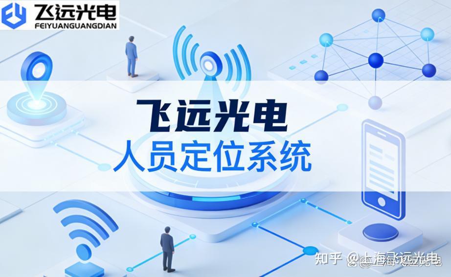 飞远光电RTK融合定位技术：驱动工业管理升级的人员定位系统新核心 - 知乎