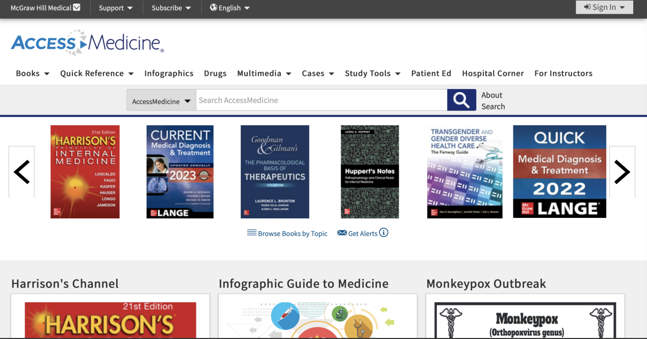 哪些平台可以查看医学类文献？ - 知乎