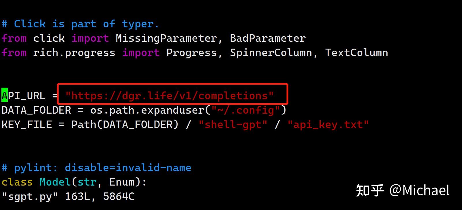 4、OpenAI-ChatGPT：集成到Linux终端：安装SGPT - 知乎