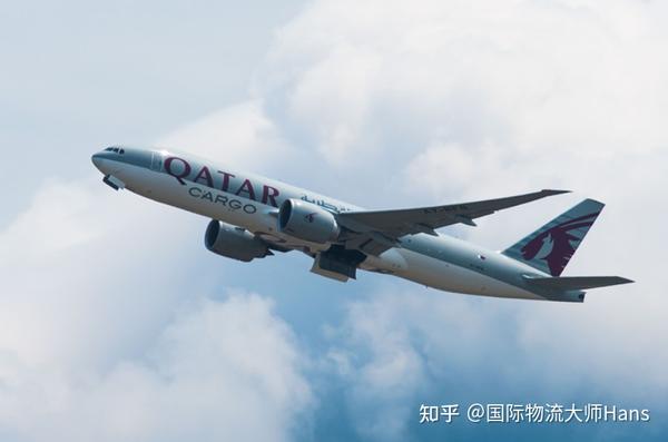 国际空运费用由什么组成？空运本地费一般有哪些 - 知乎