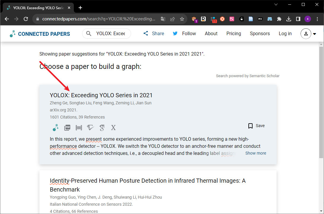 实践Zotero IF Pro Max插件-Zotero+Connected Papers打造文献网络 - 知乎