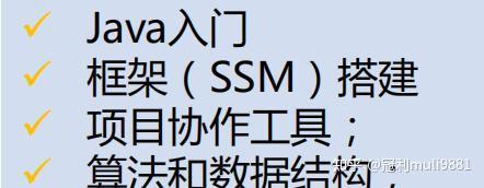 从阿里P5到P8=入门到内核？看看这份对标80W+年薪的Java进阶路线图 - 知乎