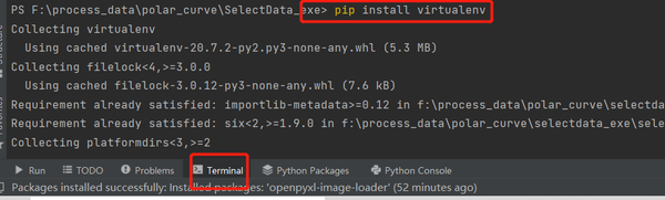 Pycharm中创建虚拟环境 - 知乎