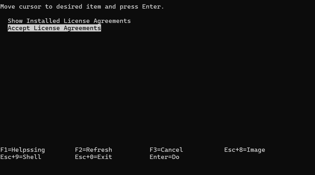 Windows的WSL环境下AIX虚拟机安装 - 知乎