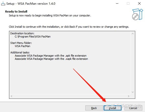 Win10安装安卓子系统（WSA）资源教程分享，凉透前赶紧玩玩 - 知乎