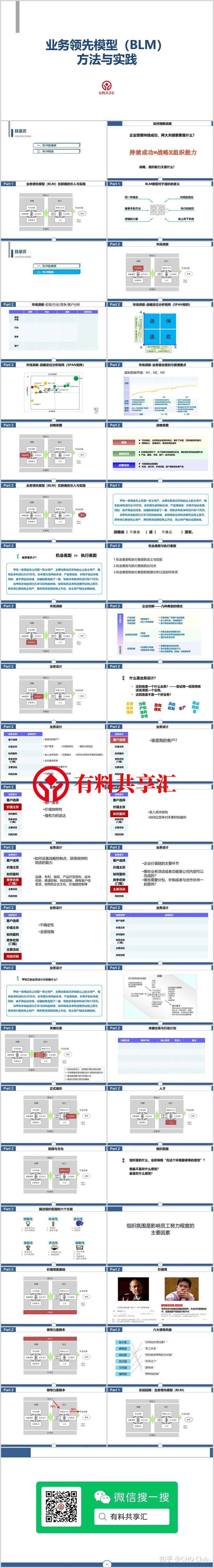 华为BLM是什么？有什么用？怎么用？（附BLM模型下载） - 知乎