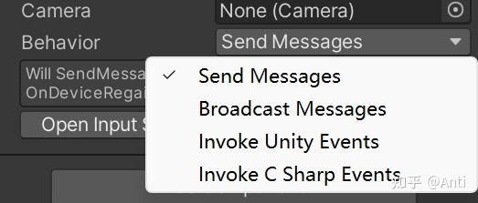 Unity InputSystem基础 - 知乎