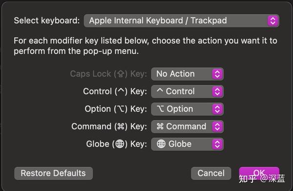 使用CapsLock切换搜狗与Mac原生英文输入法 - 知乎