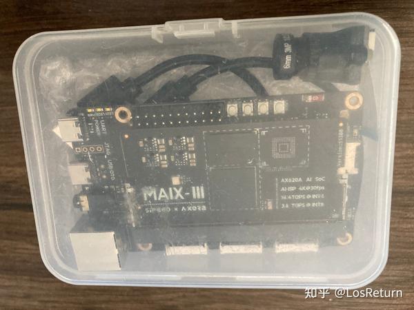 【AXPI】如何在 M1/M2 Mac上使用 Rndis - 知乎