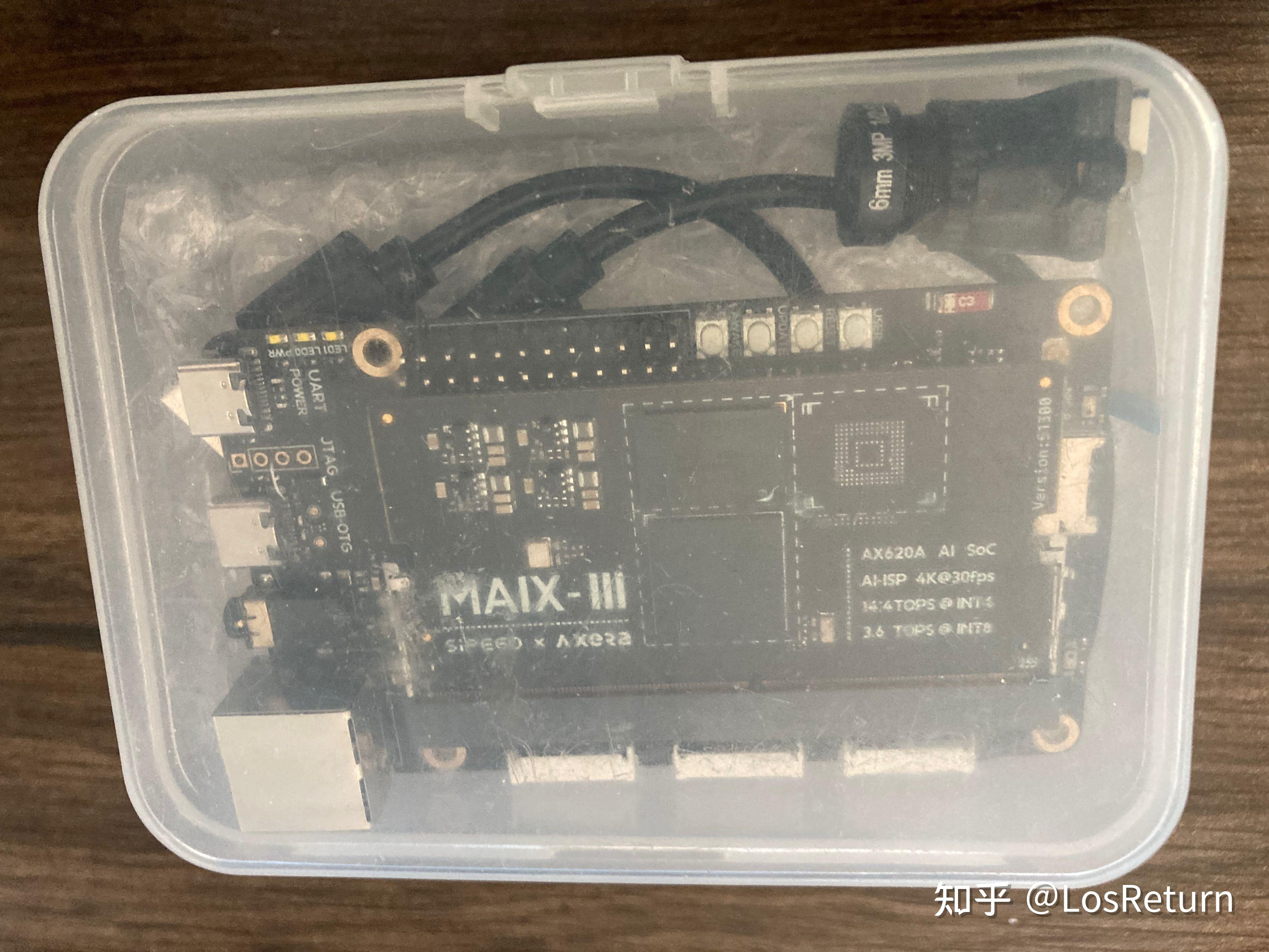 【AXPI】如何在 M1/M2 Mac上使用 Rndis - 知乎