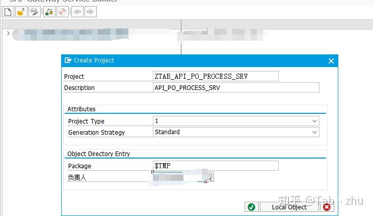 OData - SAP S4 OP 中使用SAP API Hub 的API - 知乎