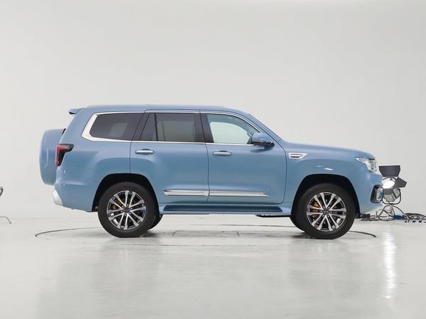 北京BJ60正式上市 售价23.98-28.58万 - 知乎