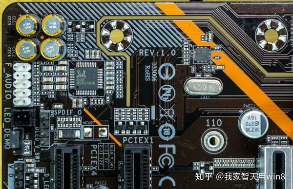 【八测】我觉得这波很行！技嘉B450M AORUS ELITE评测 - 知乎