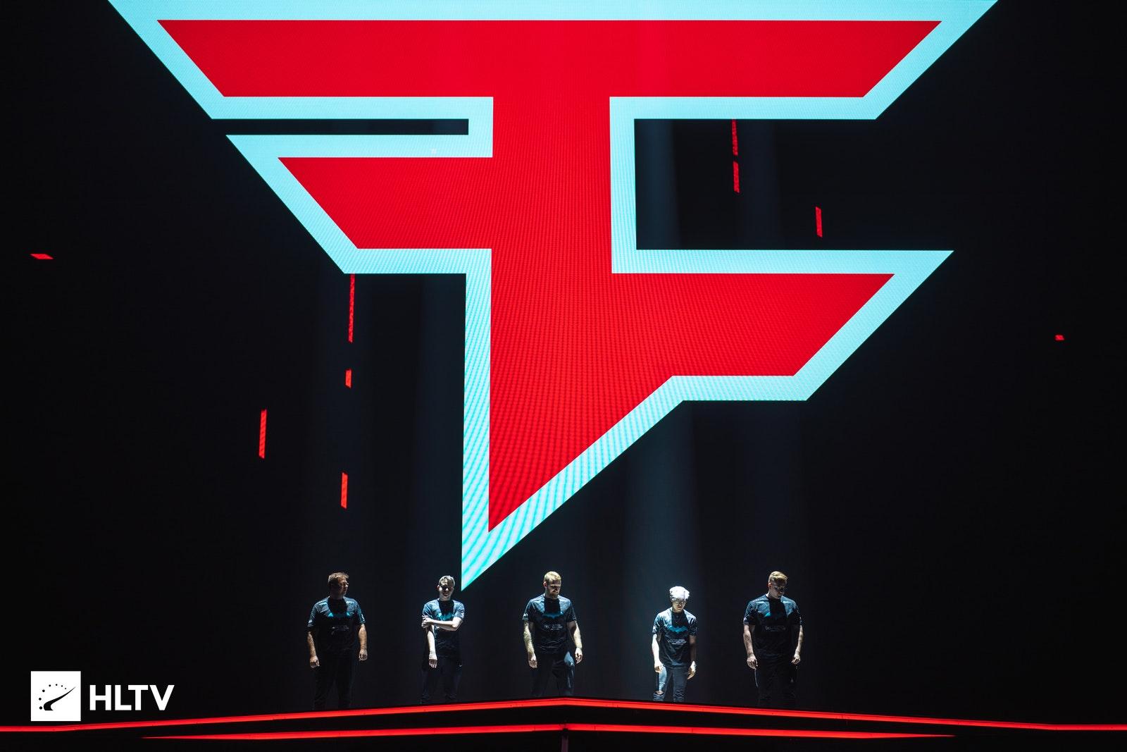 你为什么喜欢CS:GO战队Faze Clan？ - 知乎