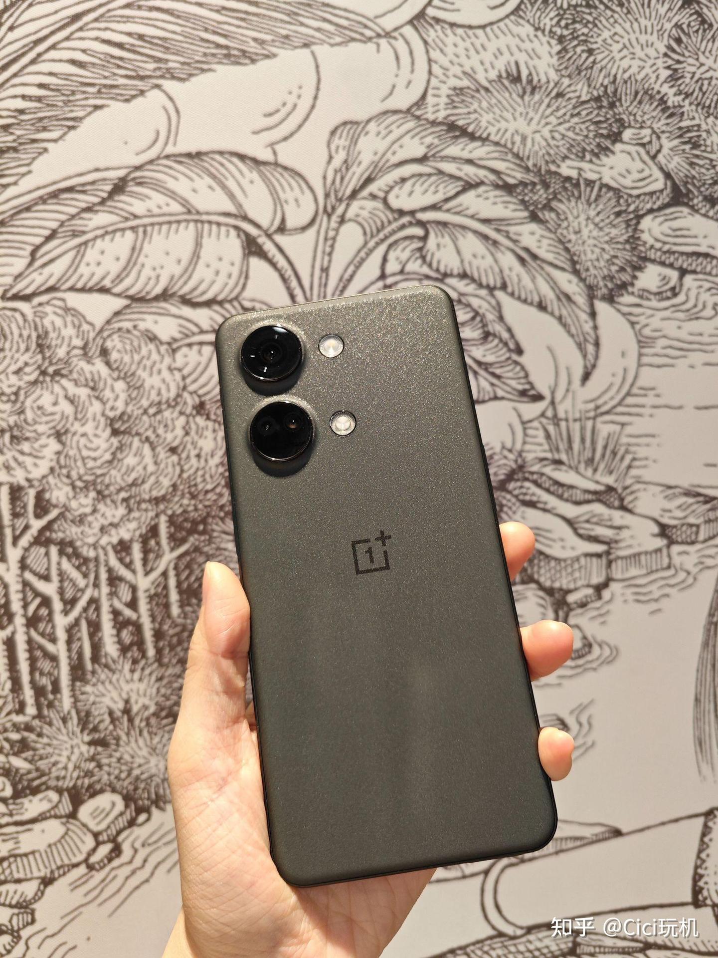 一加Ace2V堪称2K新卷王，凭实力吸粉无数 - 知乎