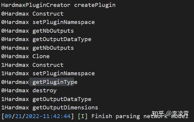 3. TensorRT自定义插件和插件运行流程 - 知乎