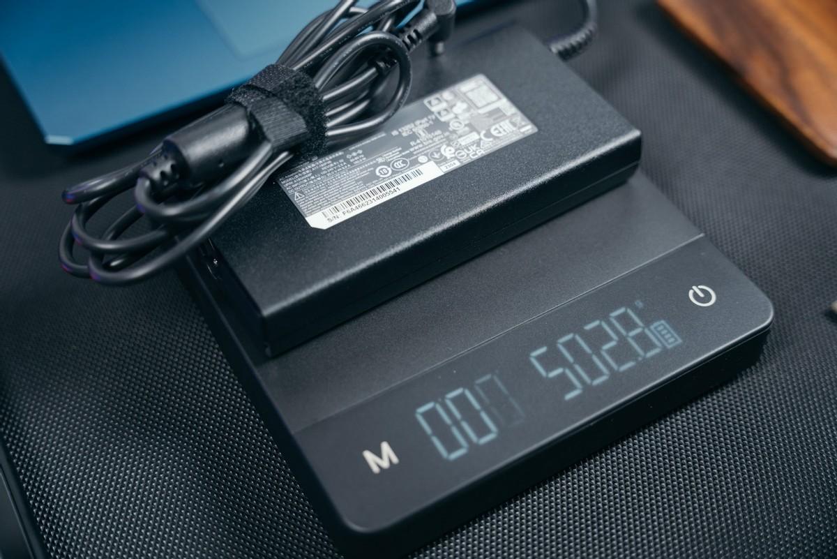 七彩虹隐星P16评测：RTX 40配16寸高刷屏，5000元档位的真香预警 - 知乎