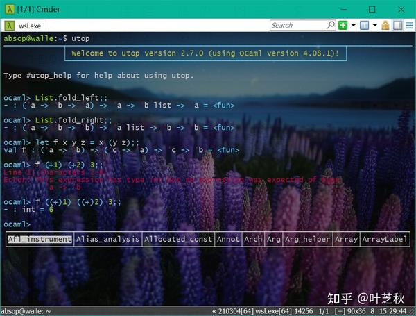 锯捎瘩荣Ocaml鬼澎蚕绘袍聊谤加练棍尉党蛔 - 知乎