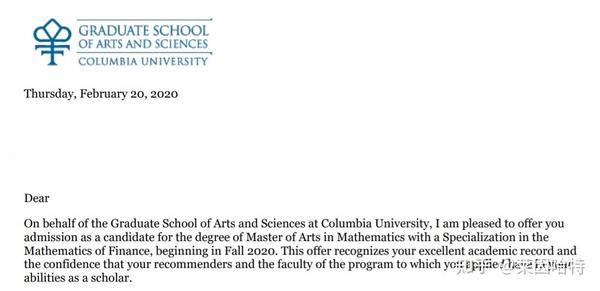 分享关于我申请上麻省理工（MIT）的一些心得和经验 - 知乎