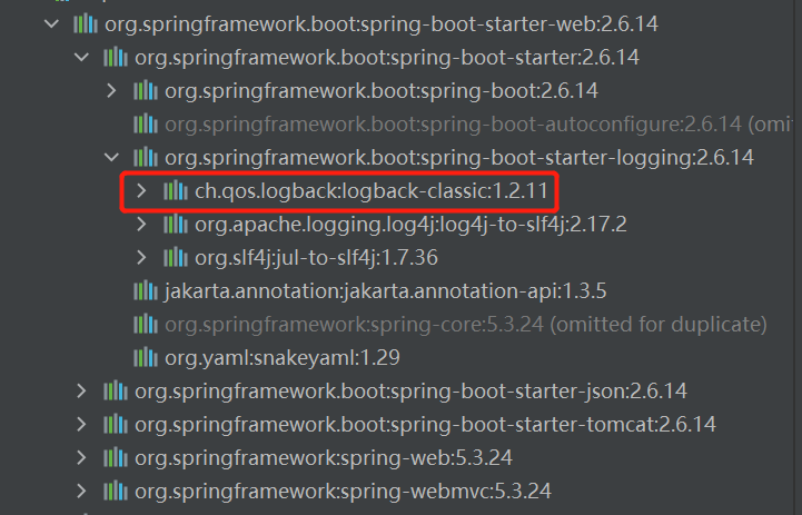 springboot+vue 零基础开发系统管理-logback日志配置（三） - 知乎