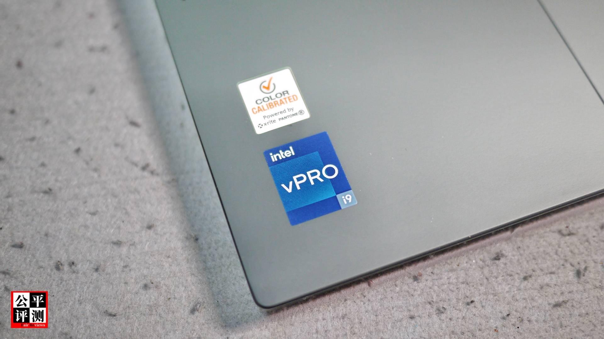 ThinkPad P1 Gen 5评测上篇：君需性能吾乃梦幻？ - 知乎