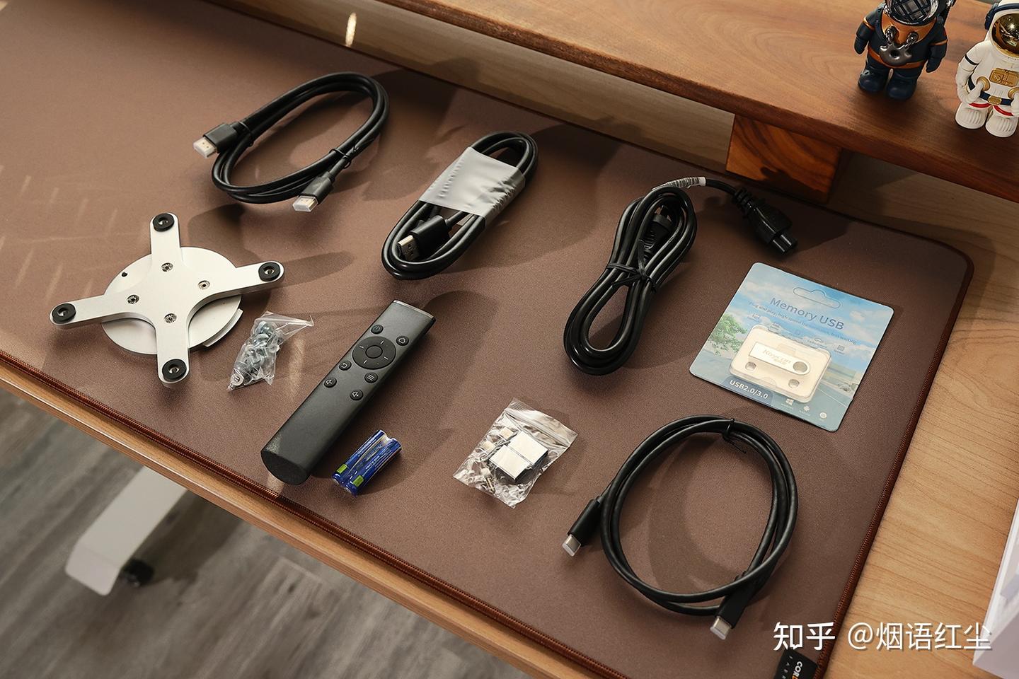 酷优客G27P 27寸显示器：全方位体验，开启视觉新境界 - 知乎
