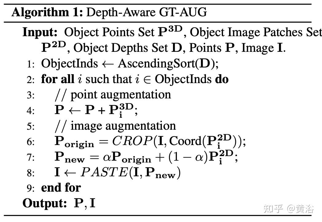 多模态融合的BEV目标检测方法 AutoAlign V1和V2 - 知乎