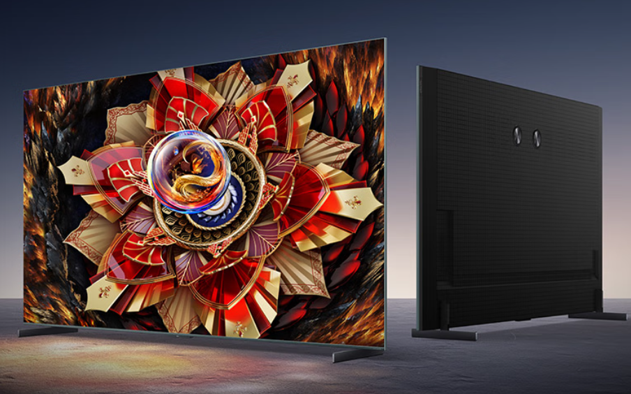 2025年百寸电视选购看这篇！最高可享国家补贴2000元！海信电视E8系列新品“巅峰画质、影游旗舰”E8Q Pro VS TCL Q10L Pro，哪款更值得买？含参数解析！ - 知乎