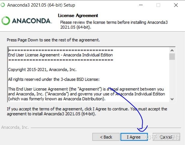 Visual Studio Code (vs code) 虚拟环境 venv和anaconda - 知乎