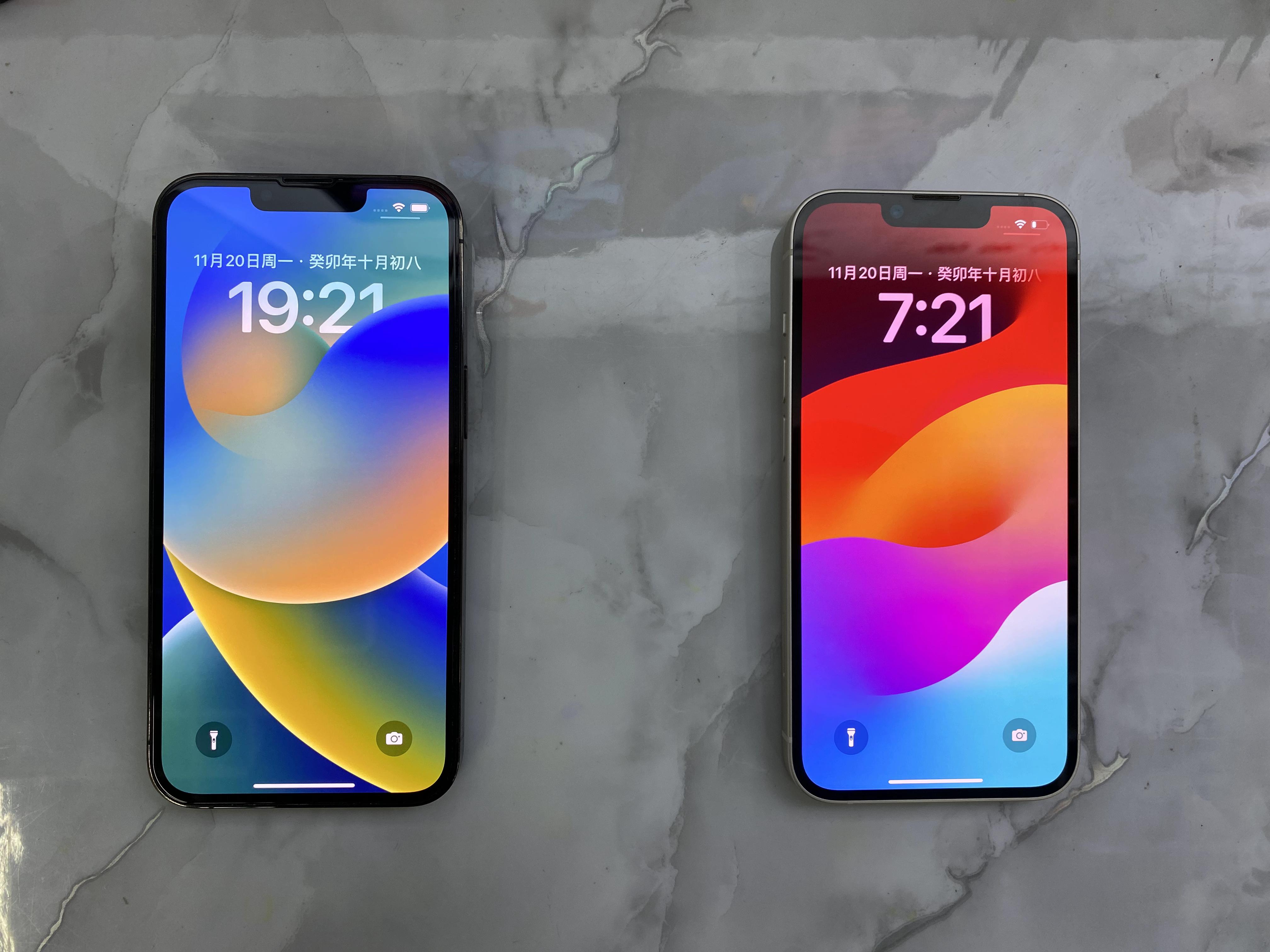 苹果13Pro和苹果14怎么选？一篇文章教会你 - 知乎