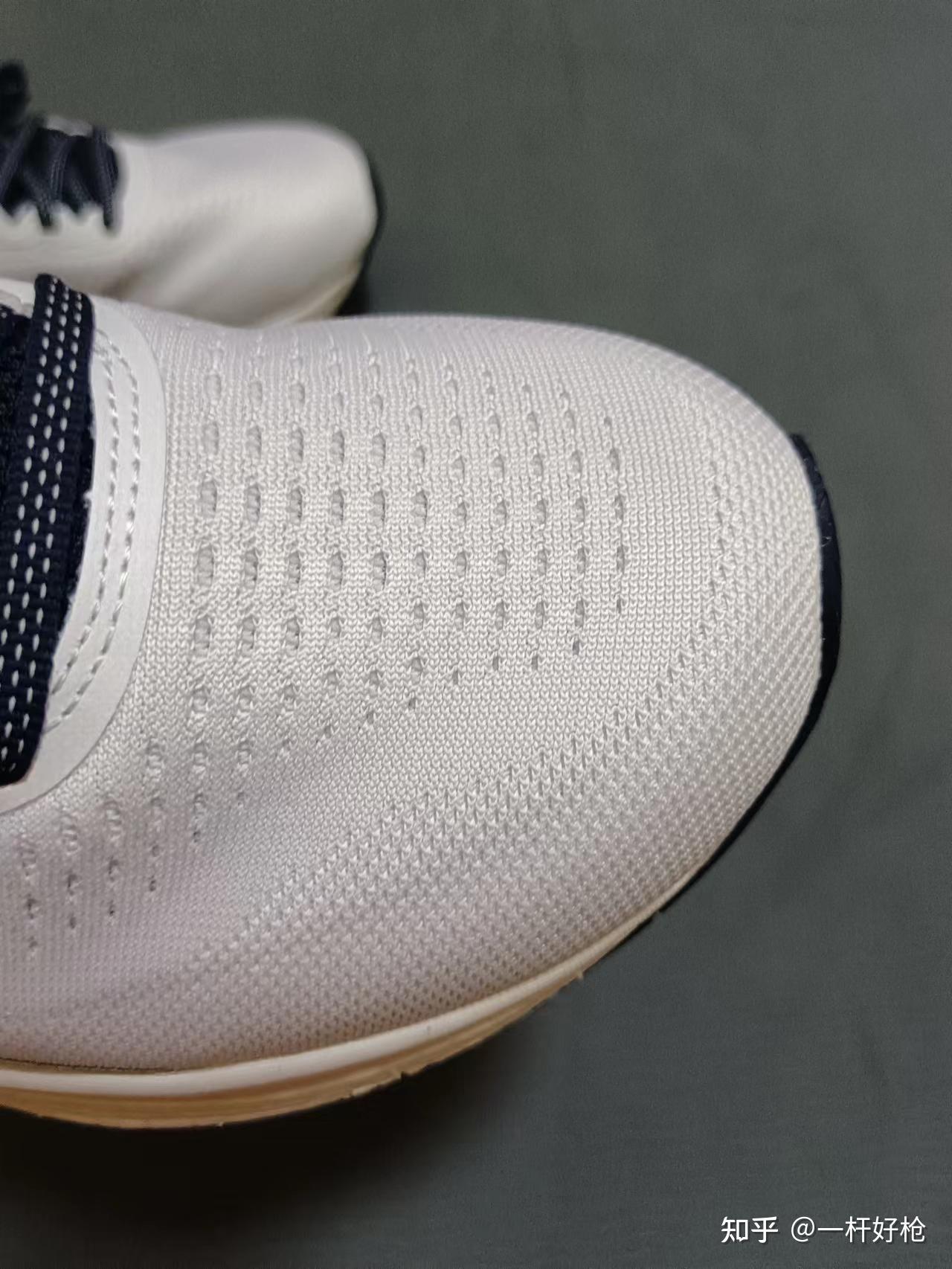 361°Spire S2跑鞋肉身评测（跑鞋肉身评测第二十三双） - 知乎