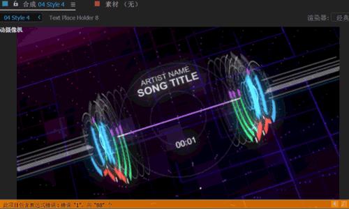 AE可以直接导出GIF吗?有了它，AE终于可以直接导出gif动图啦！ - 知乎